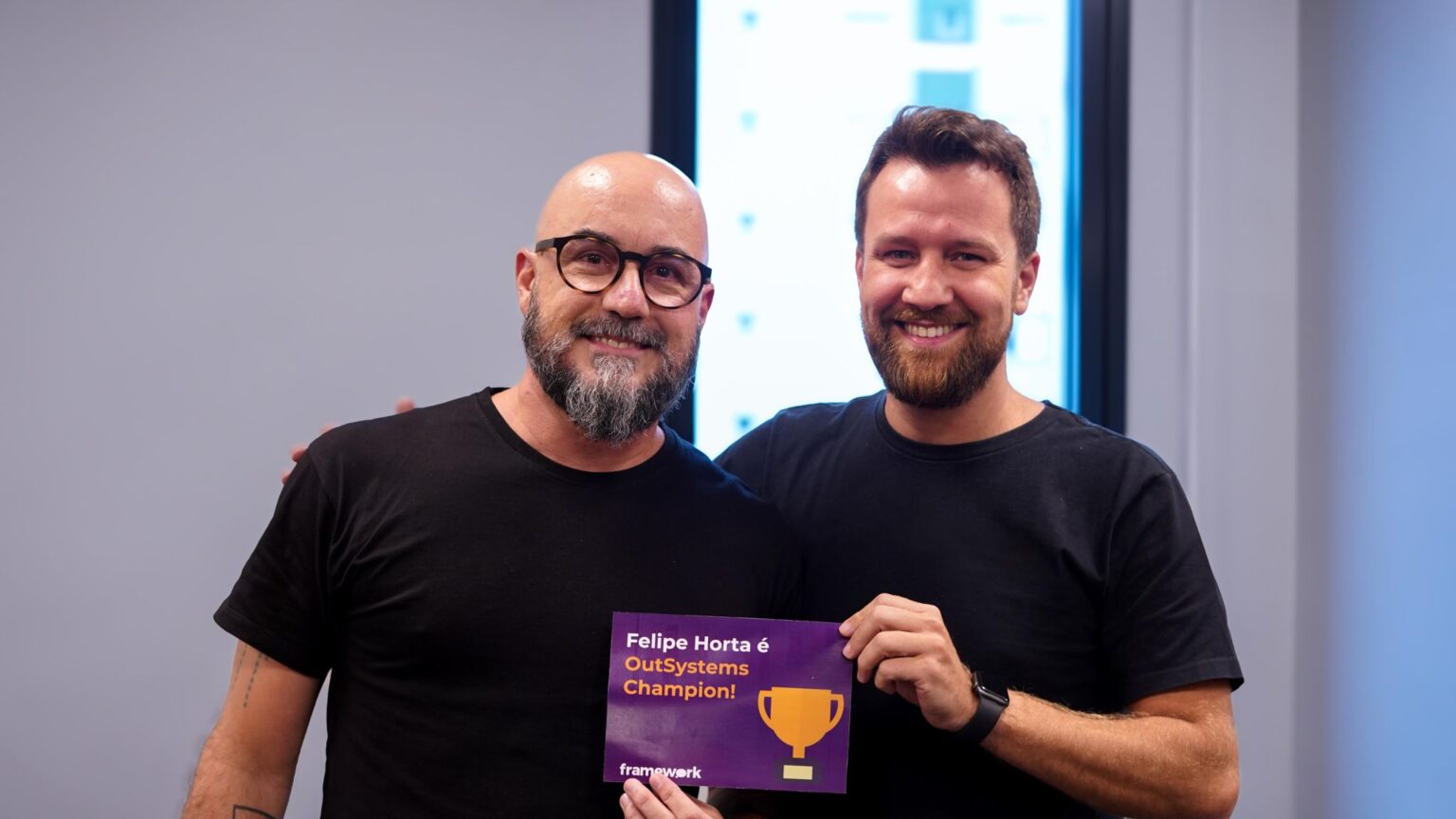 OutSystems: transformando o desenvolvimento de aplicativos com low-code – Framework Digital